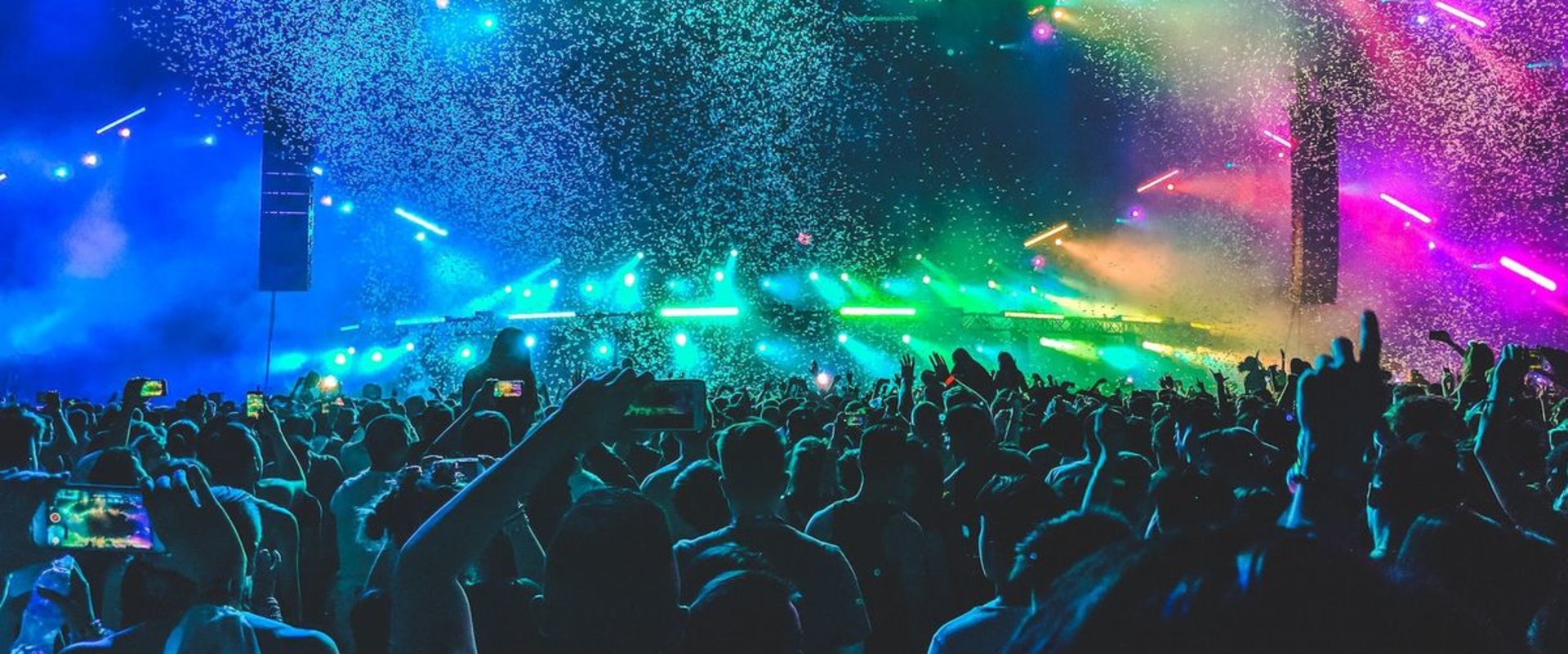 The World's Largest Music Festival: Donauinselfest