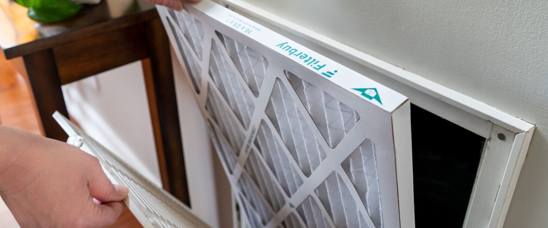 Tips for Maintaining 16x16x1 Furnace Air Filters