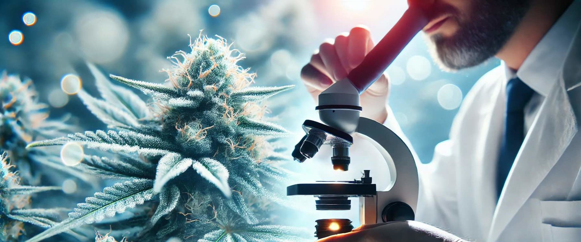 How Does CBNForm Naturally In Cannabis And Why Does That Matter For ...