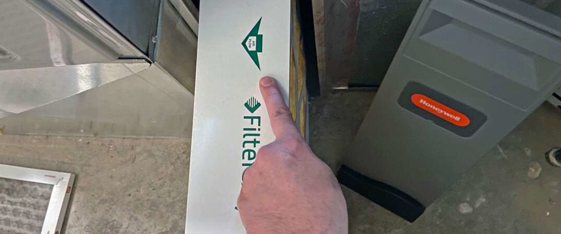 Finding the Right AC Filter Size for Your Home